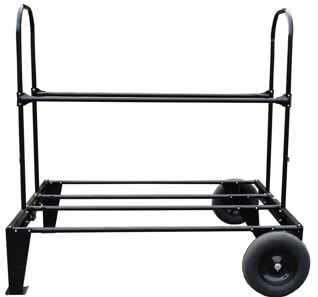 3 Tier Tire Storage Rack | Heavy-Duty Metal | Moveable Tire Stand ...
