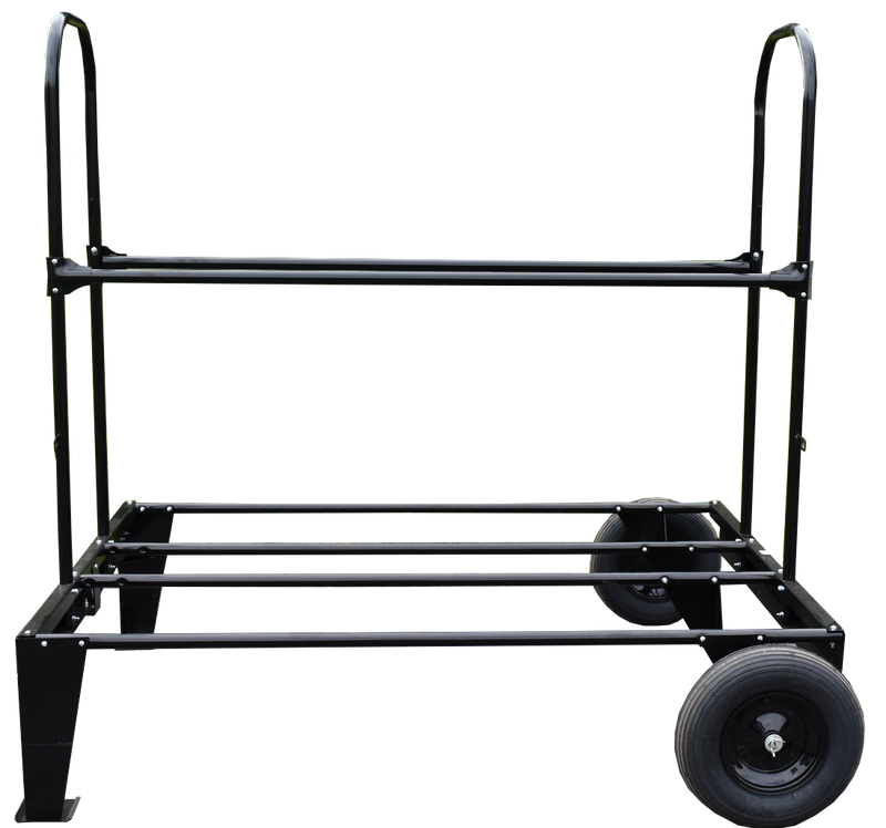 3 Tier Tire Storage Rack | Heavy-Duty Metal | Moveable Tire Stand ...