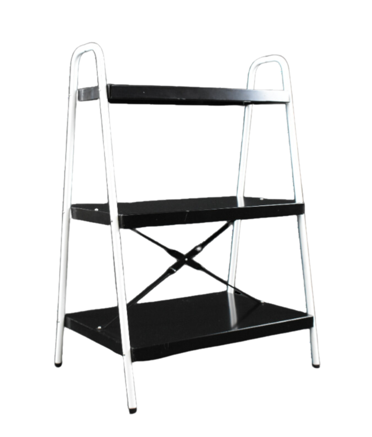 Display & Merchandiser Racks – Warren Steel