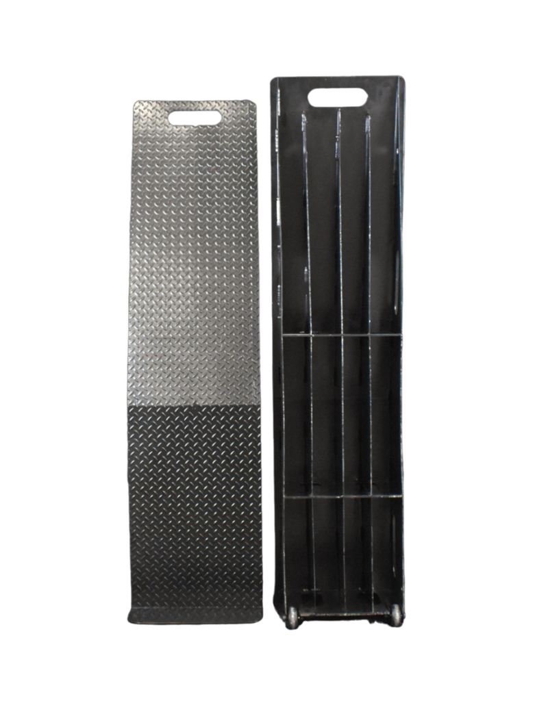 Heavy-Duty Truck Ramps (Rampzilla) | 20 Ton Capacity – Warren Steel