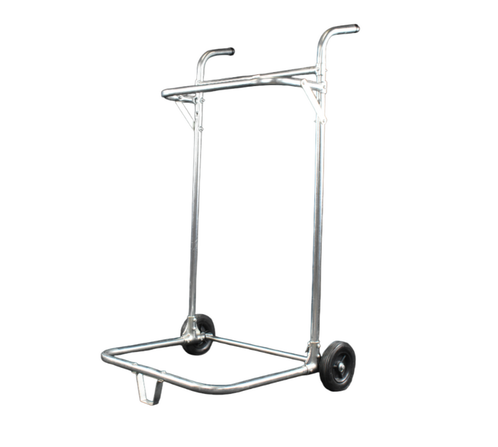 Tire Display Rack | Display Professionally – Warren Steel