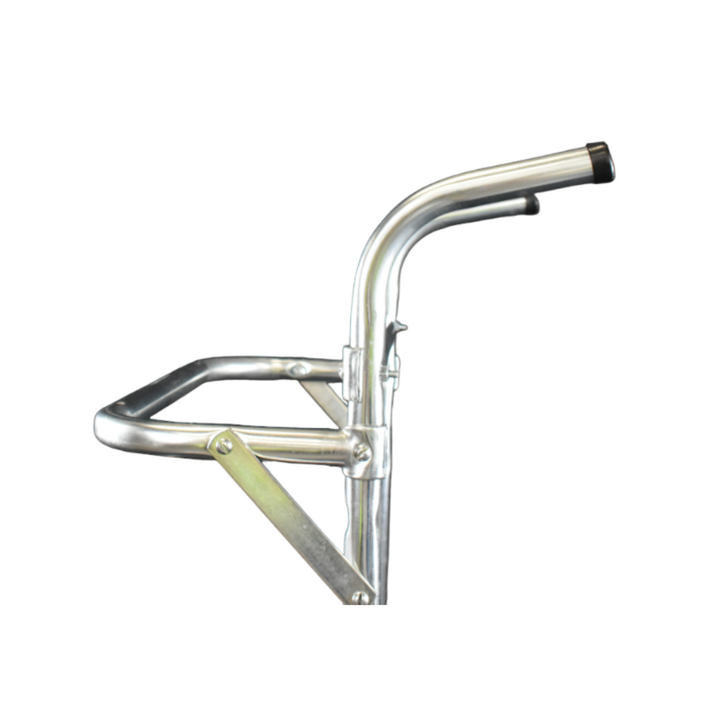 Tire Display Rack | Display Professionally – Warren Steel