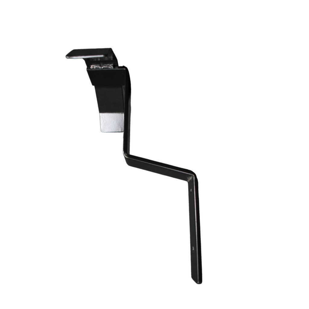 Wall Mount Tire Display | Professional Shop Hanger – Warren Steel