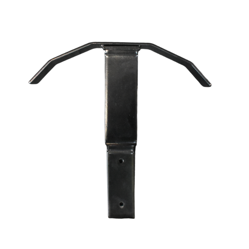 Wall Mount Tire Display | Professional Shop Hanger – Warren Steel