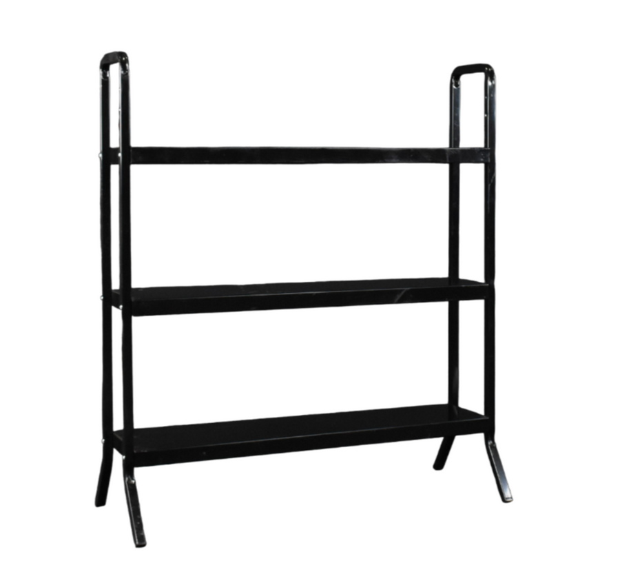 Display & Merchandiser Racks – Warren Steel