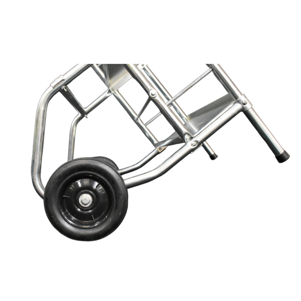 Display Rack for Engine Oil & Additives – Warren Steel