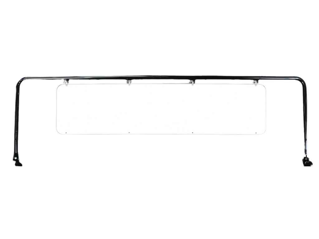Sign Mount Kit | Durable | Professional Display – Warren Steel