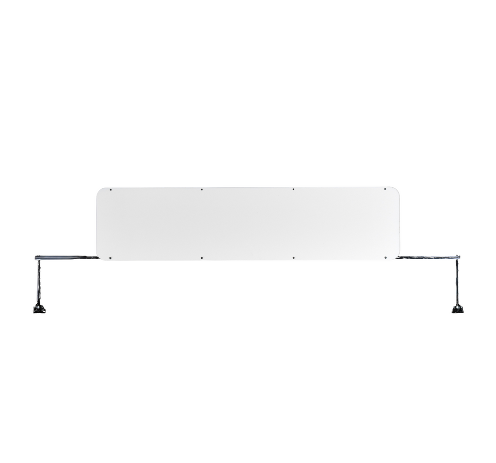 Sign Mount Kit | Durable | Professional Display – Warren Steel