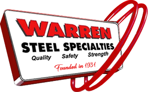 Contact Warren Steel Specialties - Garage Products, Shop Equipment